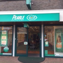 Pearl Opticiens | Hart van Huizen