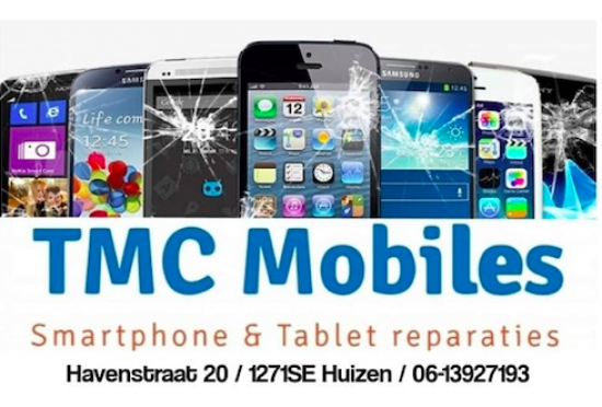 TMC Mobiles | Hart van Huizen